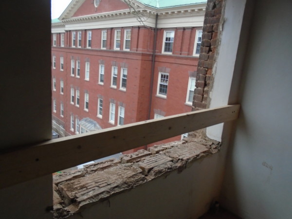 roberts_hall_bucknell_renovations_pcs_news - Power Component Systems
