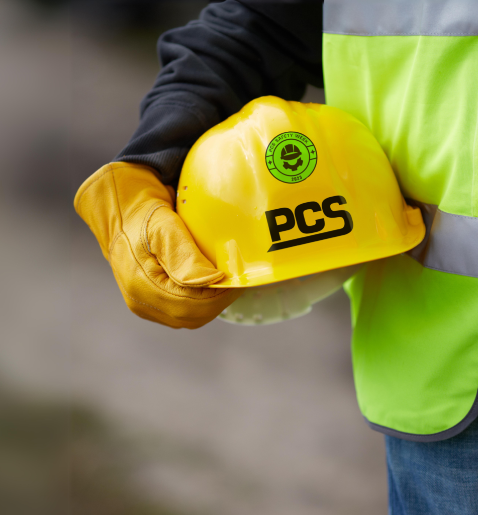 Demolition Services & Environmental Remediation solutions | PCS